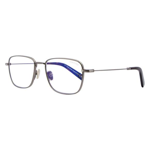 Tom Ford | Accessories | Tom Ford Square Blue Blocker Eyeglasses ...